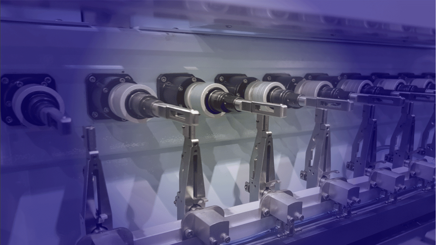 Optionals | Eternal Automation Europe - Machines and automation for ...