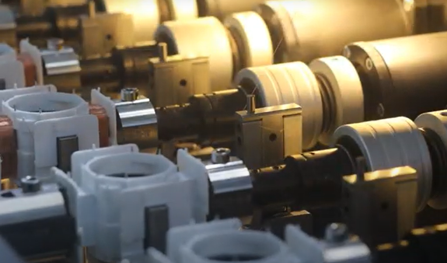 Tailstock | Eternal Automation Europe - Machines and automation for ...